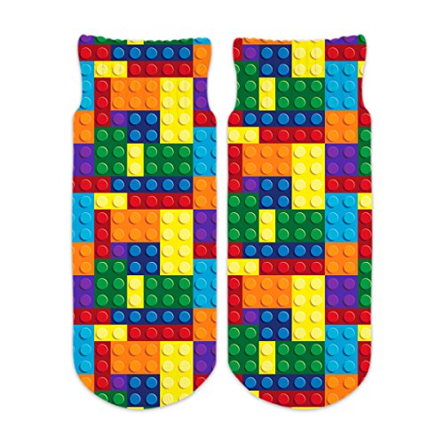 KIDS CREW LEGO SOCKS
